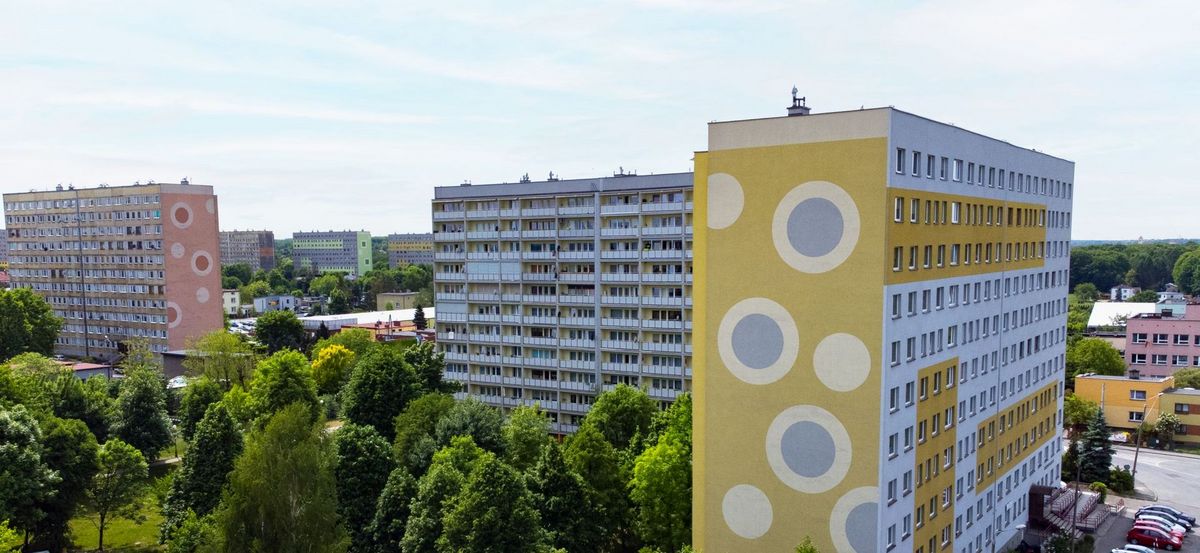 Przyjazne Nowiny - Rybnik - serwis miejski